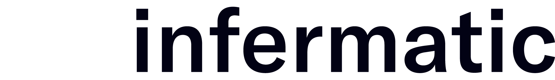 Mantenimiento - Infermatic